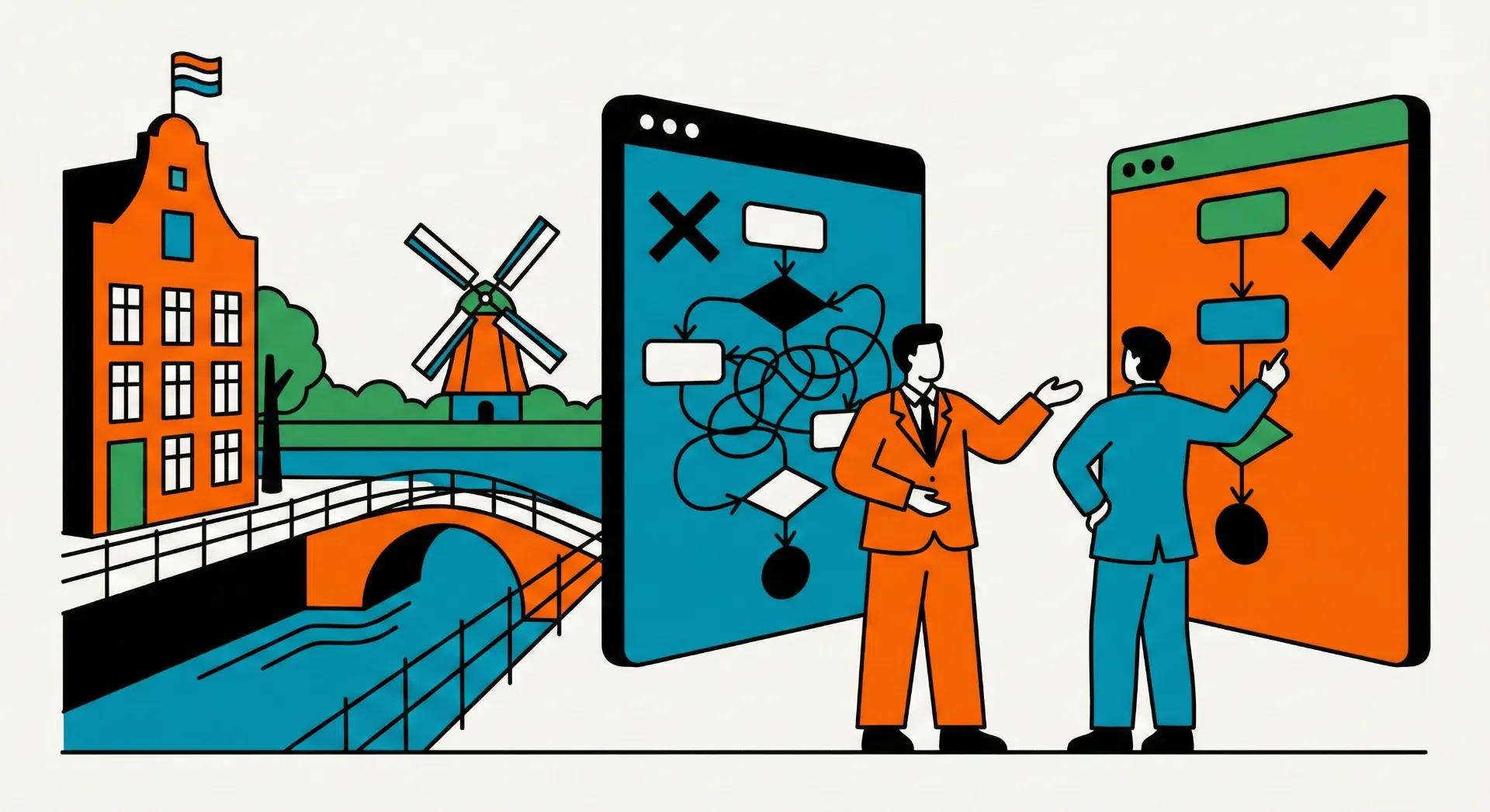 HedendaagsNederlands.nl - Verklarend woordenboek met audio & voorbeelden